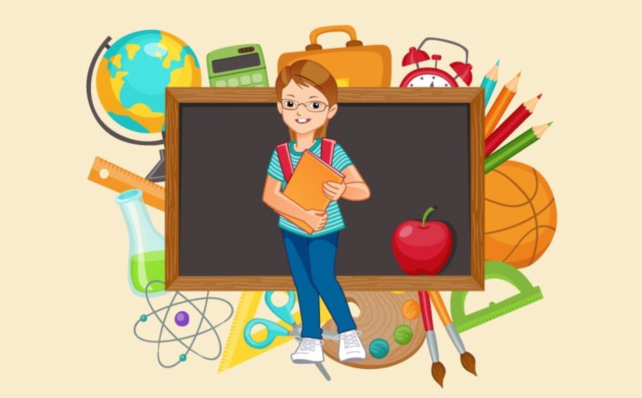 Elementary Education: 7 Wonders The School
